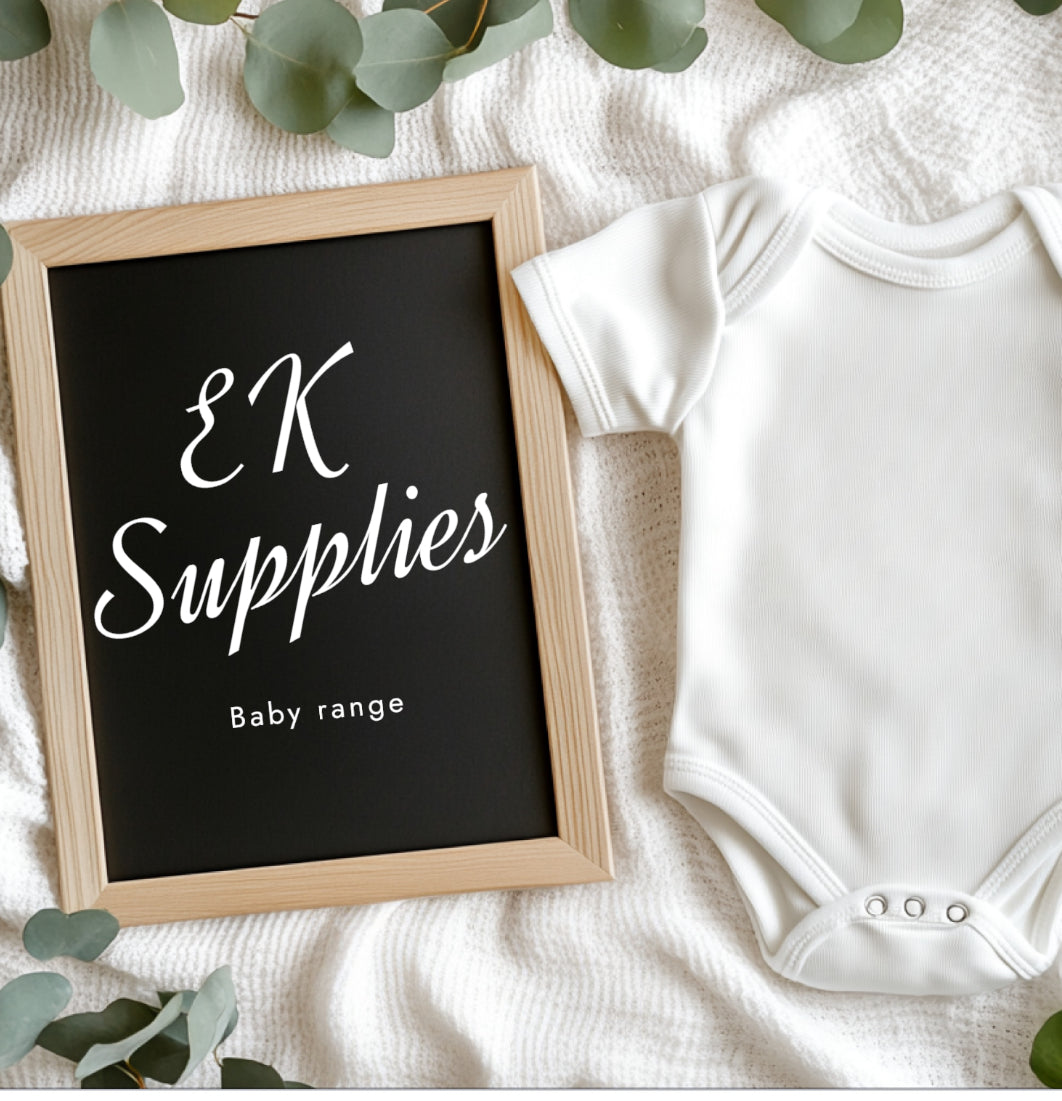 BABY RANGE – EK SUPPLIES LTD