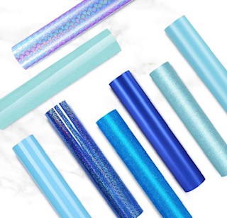 TECKWRAP PERMANENT VINYL – EK SUPPLIES LTD