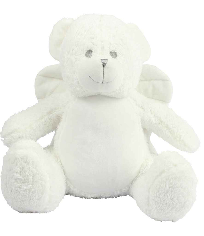 MUMBLE ZIPPIE ANGEL BEAR – EK SUPPLIES LTD