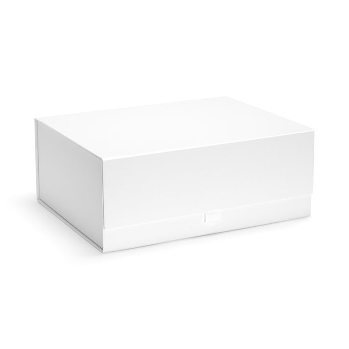 DEEP WHITE MAGNETIC BOXES – EK SUPPLIES LTD