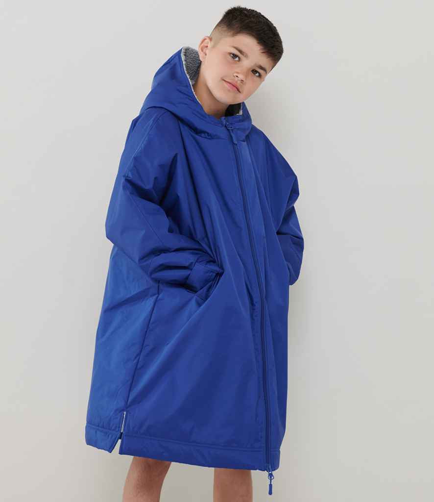 CHILDRENS DRY ROBES – EK SUPPLIES LTD